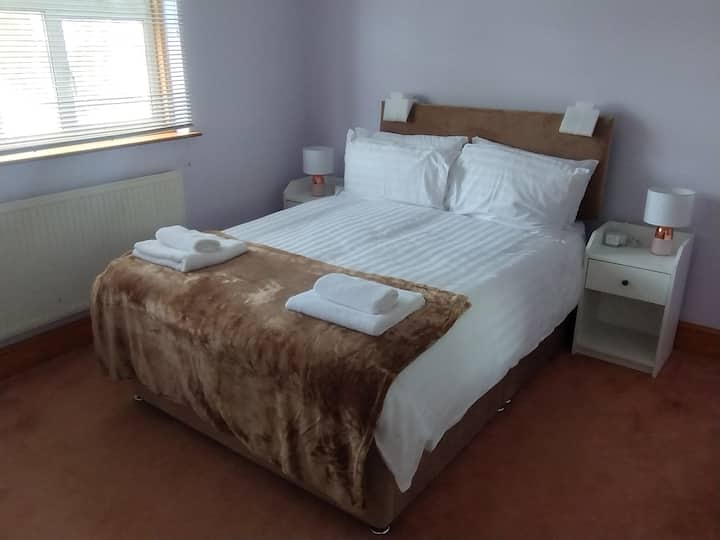 Casa de 3 dormitorios en zona frondosa - Casas en renta en Gran Londres ...