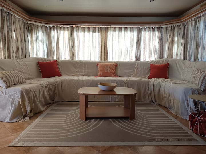 ÉVasion Vendéenne: Mobil-home _ Commequiers - Saint-Christophe-du-Ligneron