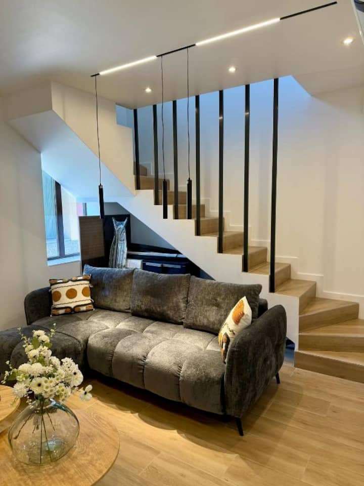 House Cardano Al Campo - Gallarate
