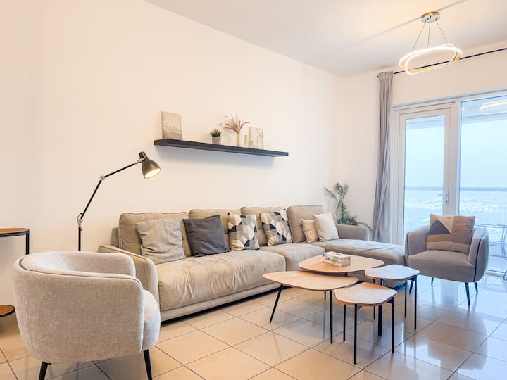 Prestigestar | Adventurous 2br - Dubai Marina - Dubai