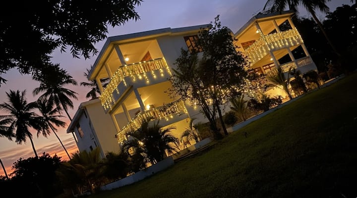 Tranquil Kilifi Creek-front Villa, A Private Oasis - Kenia