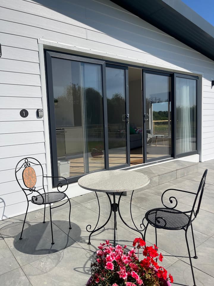 Kildare Holiday Apartments No. 1 - Kildare