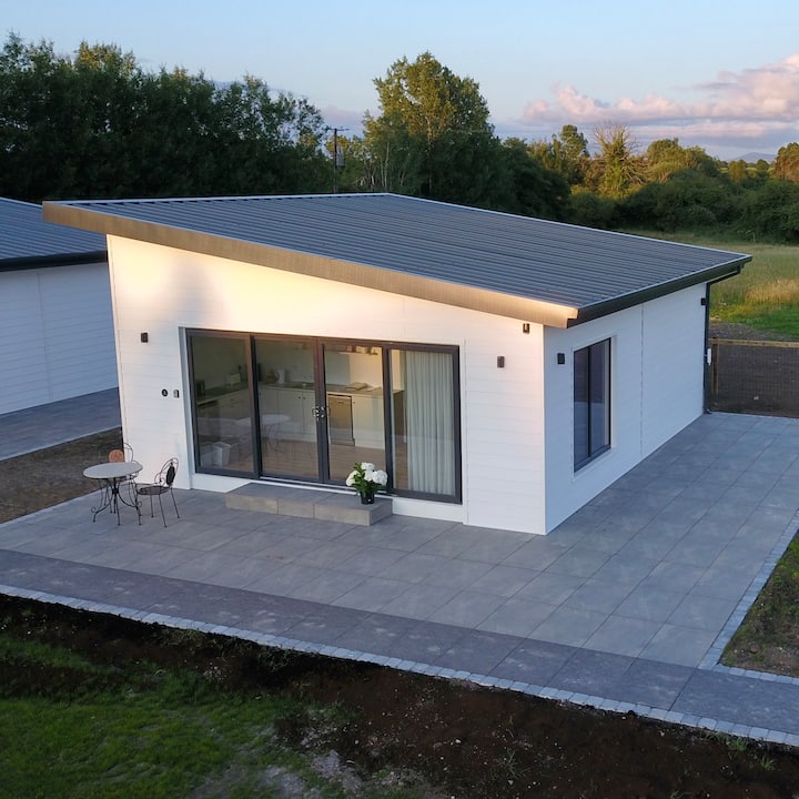 Kildare Holiday Apartments No. 1 - Kildare