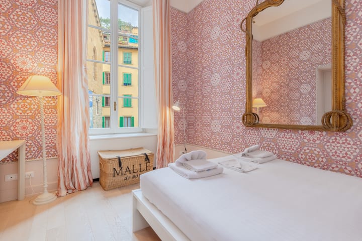 [-20%] Florentine Dream Stay- 90m Ponte Vecchio - Florencia