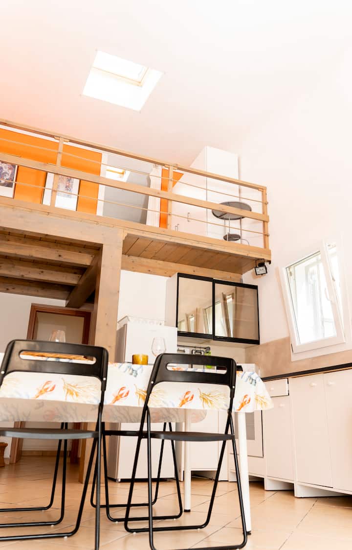 Appartamento Camelia - Elba Mare & Relax - Elba