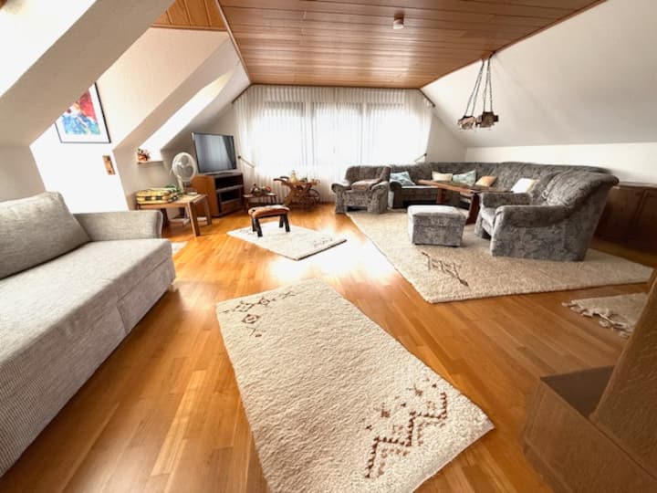 Schöne Ferienwohnung, Auch Als Monteurwohng. Mögl. - Balve