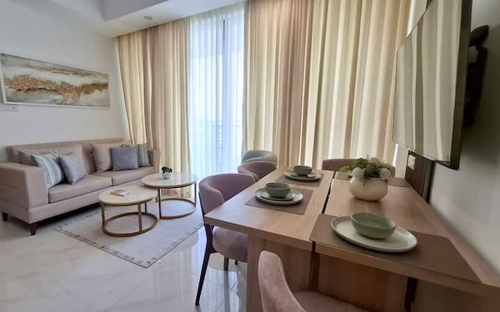 Luxury Apartment In Colombo - Colombo