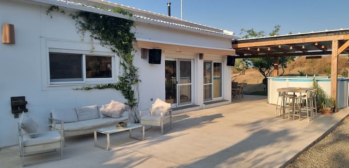 Casa De Campo En Coín - Alhaurín el Grande