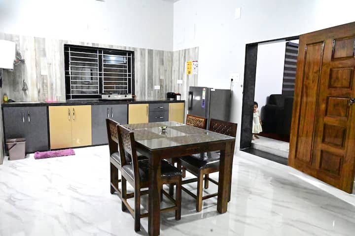 Heart Of The City : Ram Kutir - Odisha