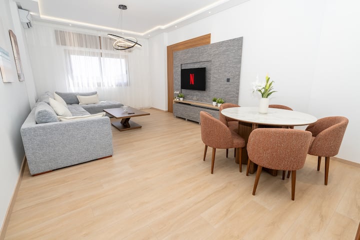 Modern Downtown Apartment In Tangier - Tangier