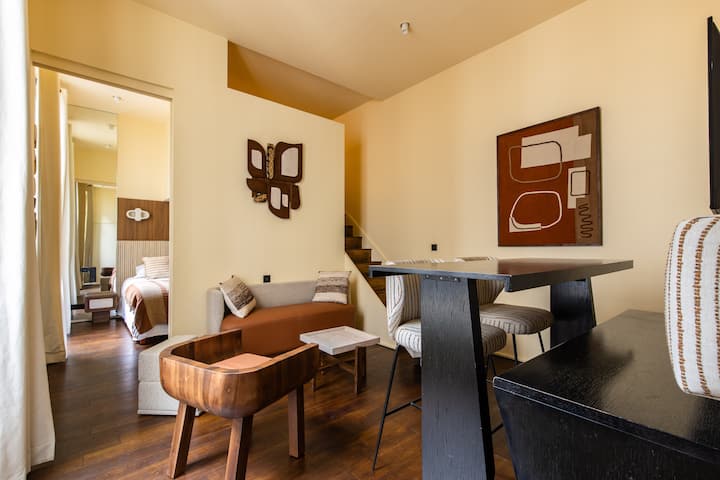 Nochichi Collections - 2bdr/4pax - Saint-honoré V - Paris