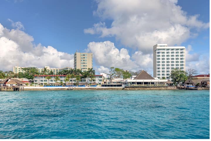 3-28 Nights In Cozumel - Optional All! - Cozumel