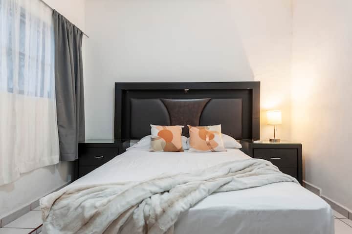 Apartment Near Versailles - Puerto Vallarta