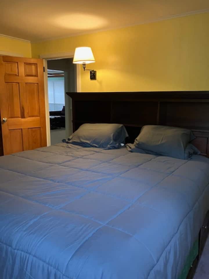 The Nest On Little Rest New Host - Intro Rates! - Rhode Island