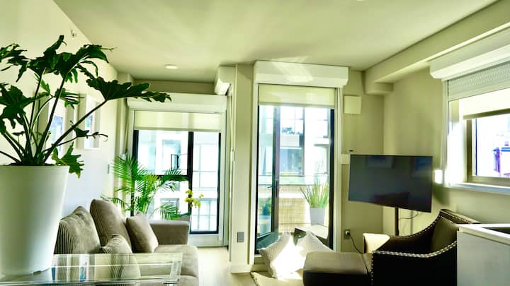 Urban Sf Condo, Walk To All - San Francisco, CA