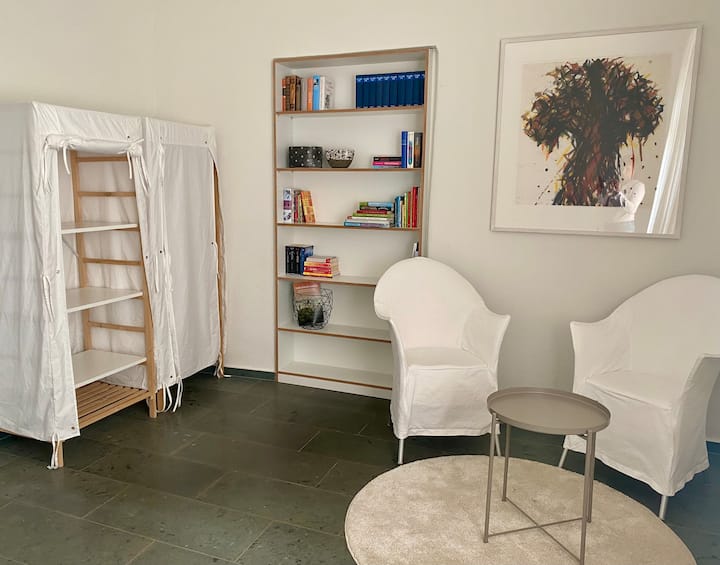 Apartment In Dresden-loschwitz - Dresden