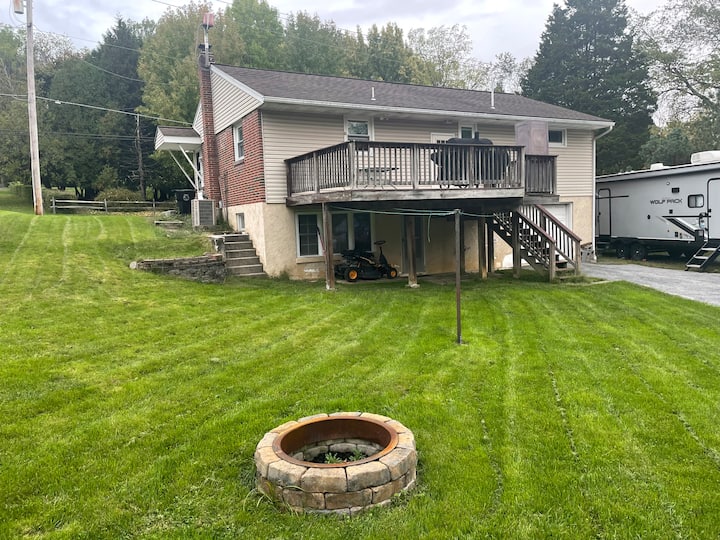 Country Cottage Retreat - Reading, PA