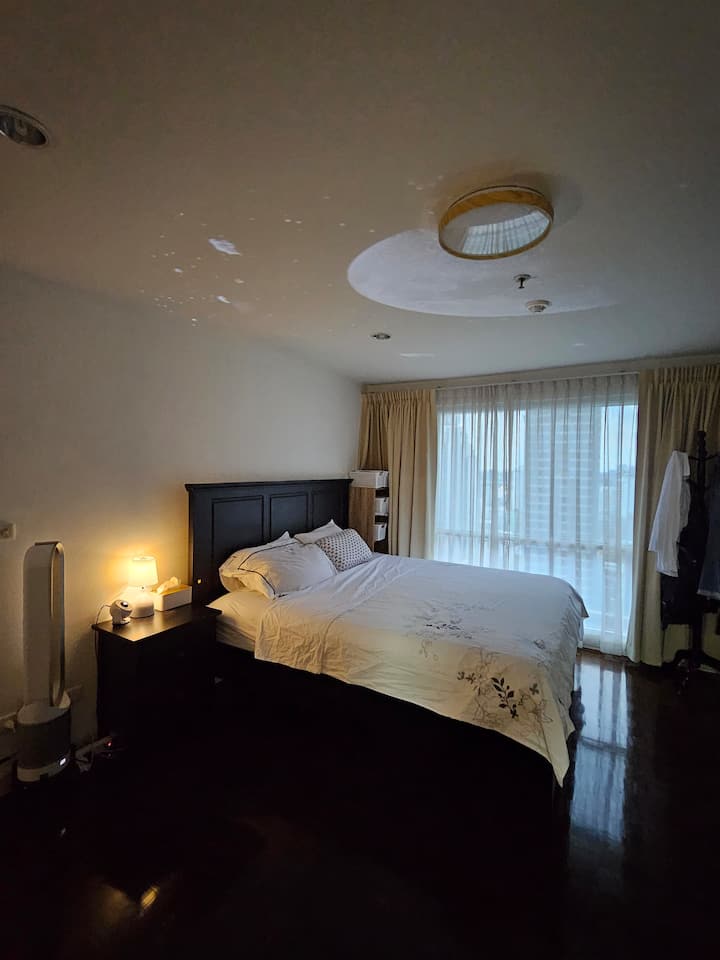 Kuma House Sukhumvit - Bangkok