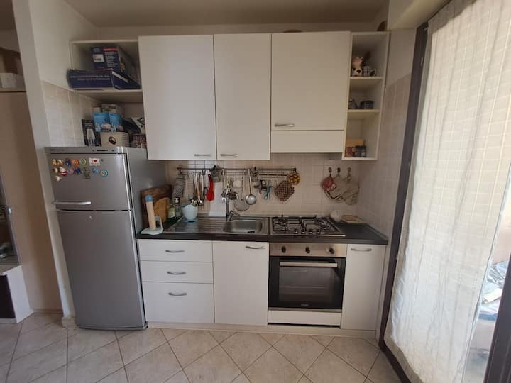 Casa P.e.r.l. - Alba Adriatica