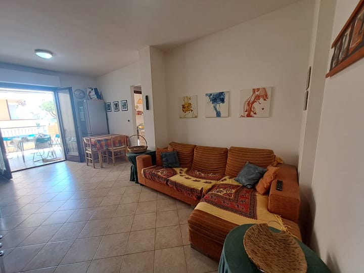 Casa P.e.r.l. - Alba Adriatica