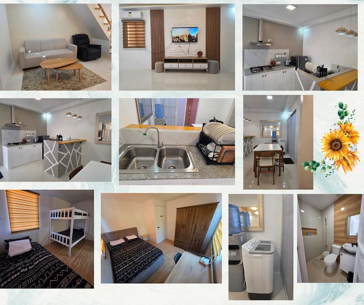 Home In Buhangin - Davao City