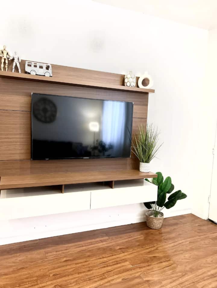 Modern 3 Bedroom Home - The Bronx, NY