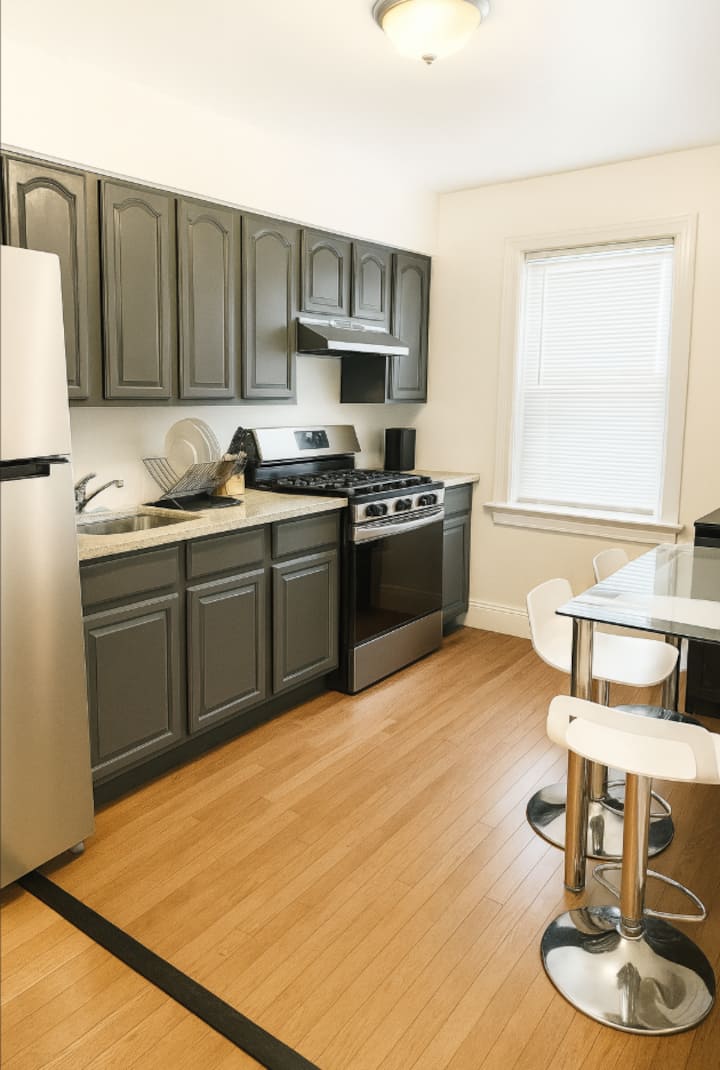 66-3bedroom Home - New Rochelle, NY