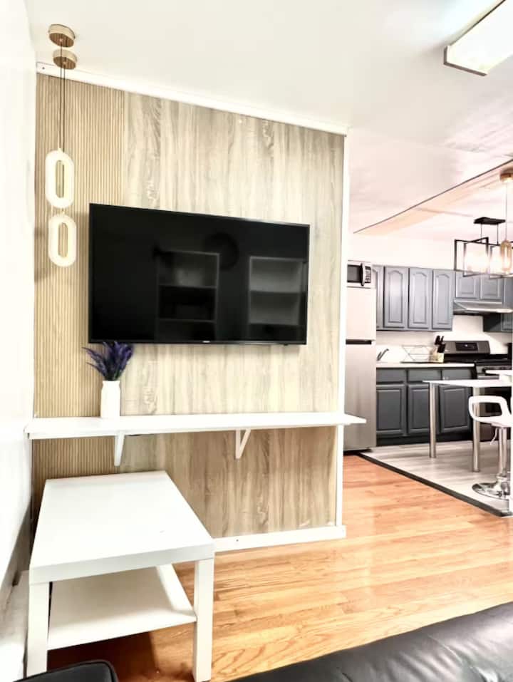66-3 Bedroom Apartment - Westchester County, NY