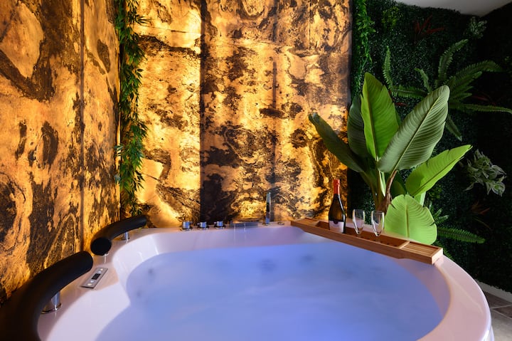 Le Refuge Des Plaisirs Secrets - Craponne