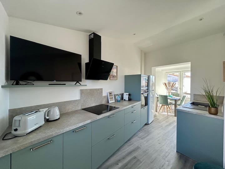 Le Reflet Marin - Saint-Pierre-d'Oléron