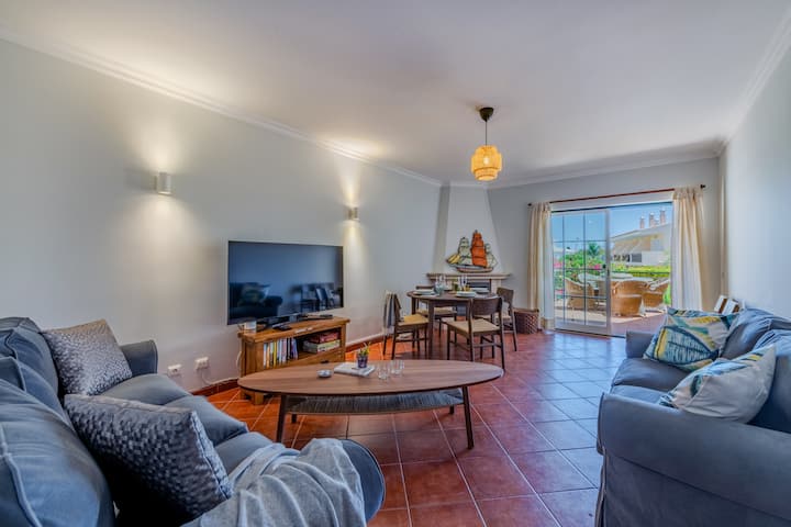 Sao Rafael Villa Rosal With Pool - Albufeira