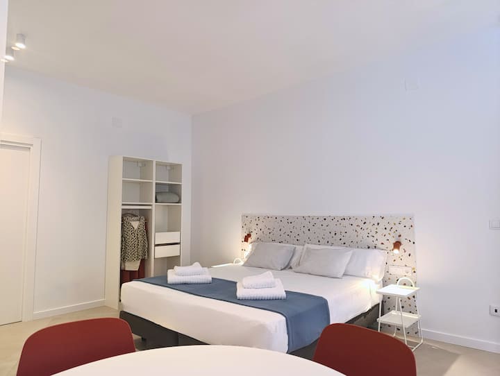 Olmaya Flats Valencia -