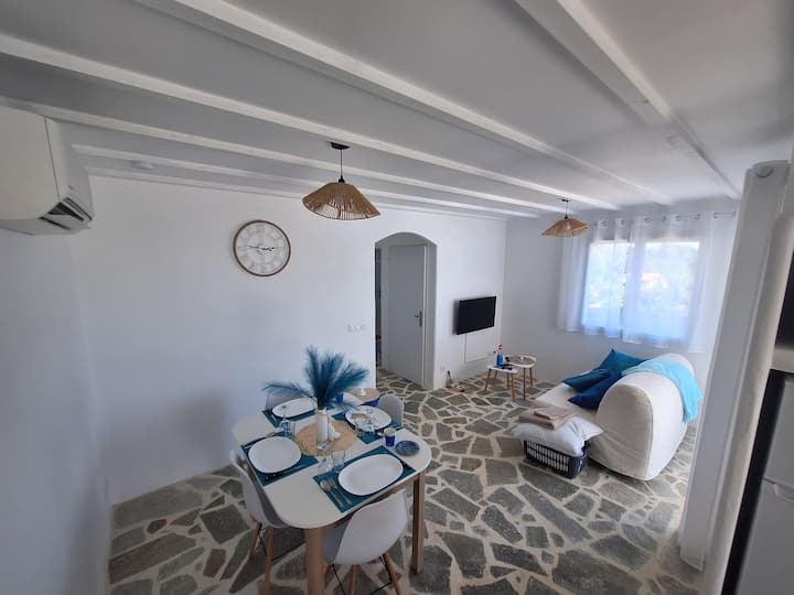 Gîte La Coquinette Avec Piscine Privée - Ardèche