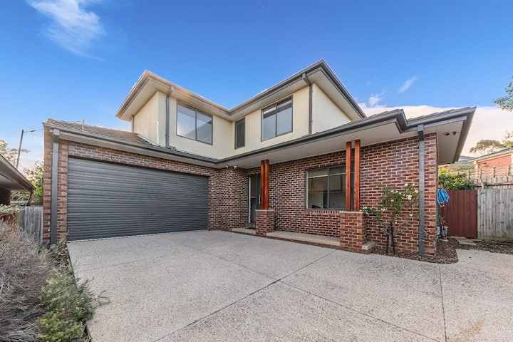 Welcome Home Burwood - Box Hill