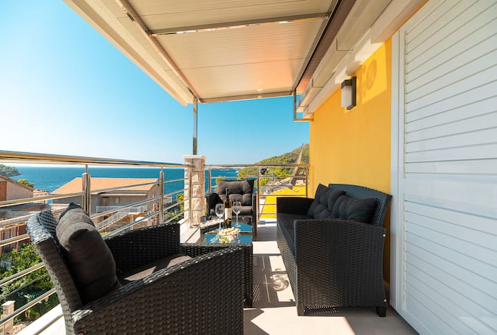 Fancy Apartments Dream 1 - Smokvica