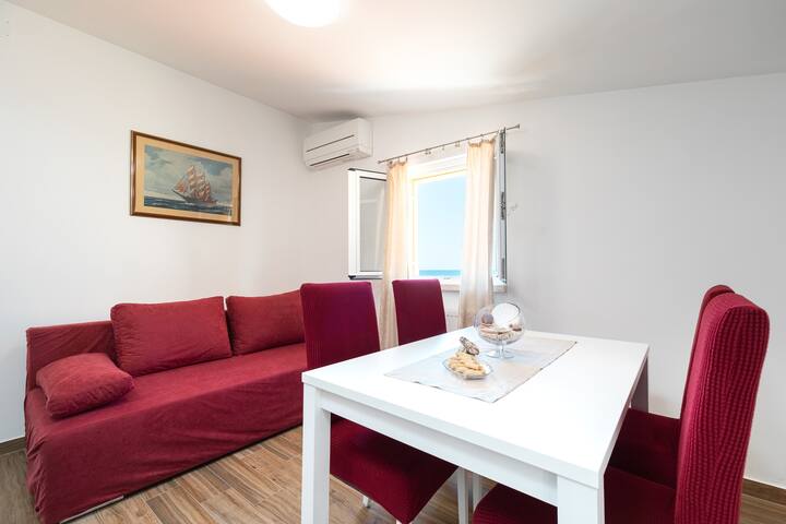 Fancy Apartments Dream 1 - Smokvica