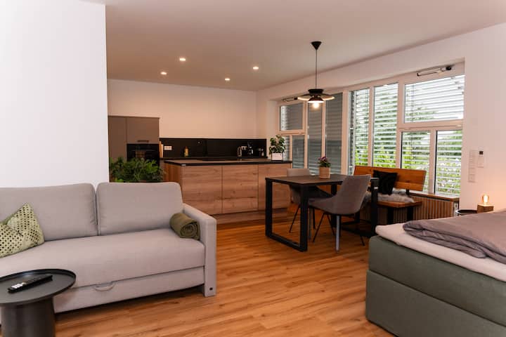 Boutique Studio Im Herzen Tbbs - Tauberbischofsheim