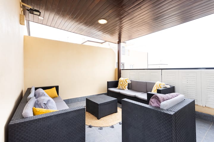 Callao Salvaje Relax Y Playa - Teneriffa