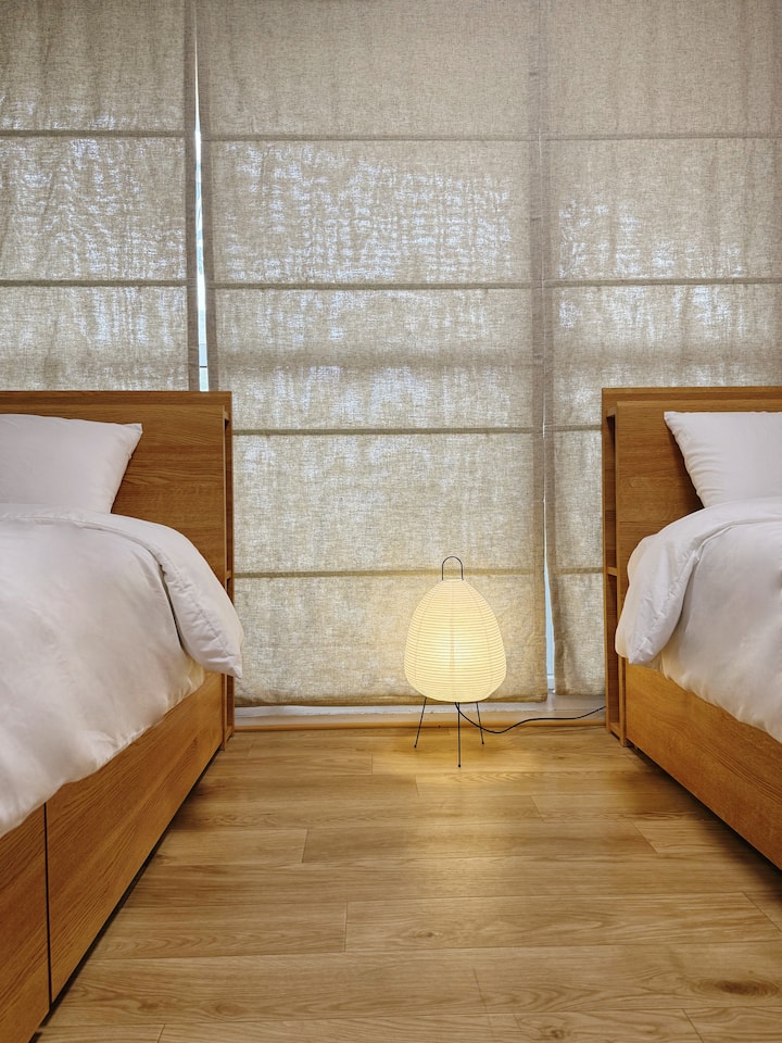 Mia 新宿御苑前站6分/新宿/涩谷/原宿表参道/银座/秋叶原/六本木/上野/筑地/浅草/ - Shinjuku City