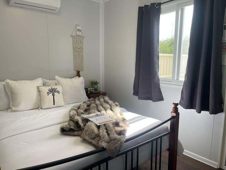 Wannanup Retreat -