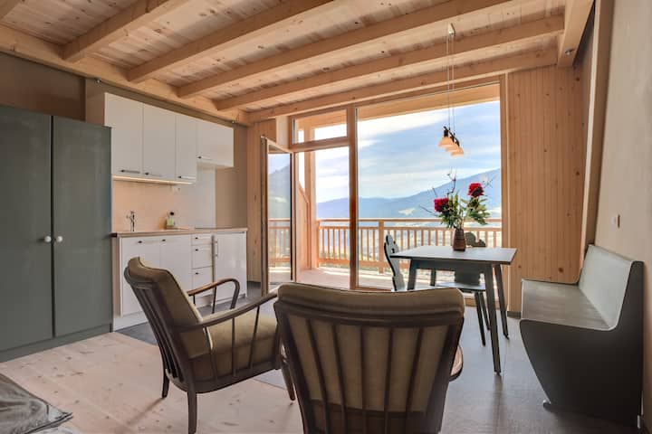 Eco Holiday Apartment 2 Pax A Bressanone - Bressanone