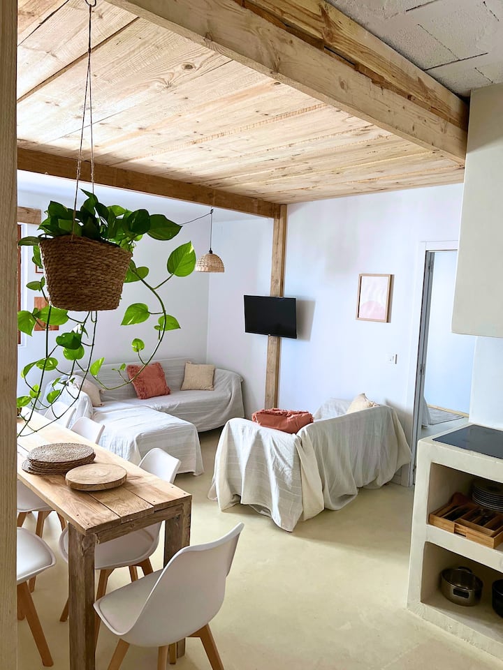 Apartamento Nomad - Alquézar