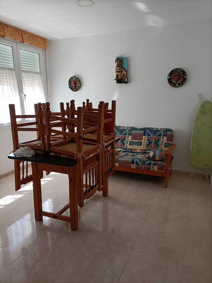 Alojamiento Turistico Casa Alfredo 2 Iz. - El Grove