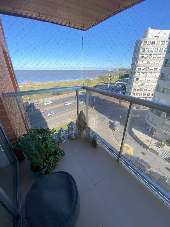 Rambla Montevideo - Malvin - Montevideo