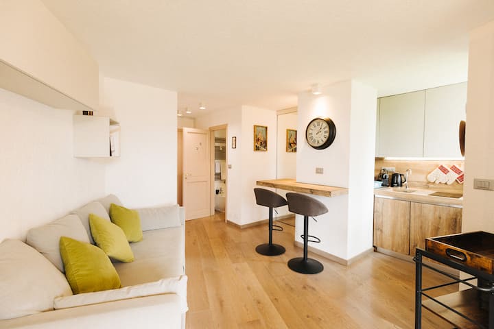 Plein Soleil Da Silvia - Cogne