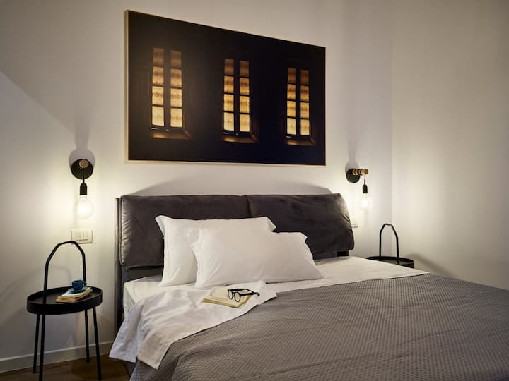 Apartment Little Bergamo - Bergame