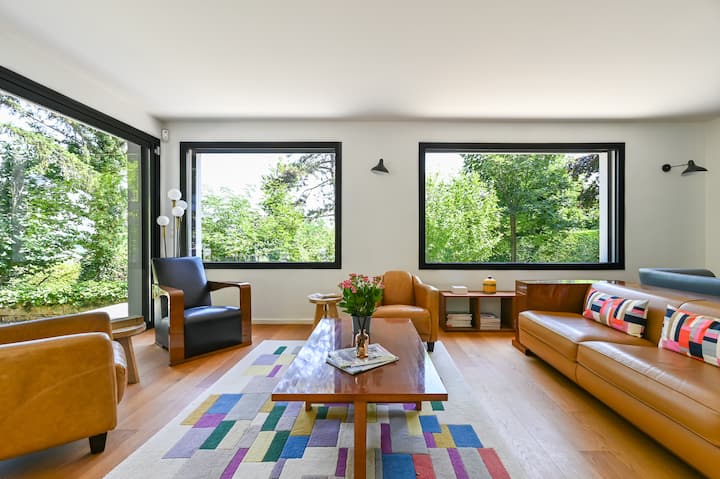 *Villa Confidentielle - Vieux Lyon* - Saint-Genis-Laval