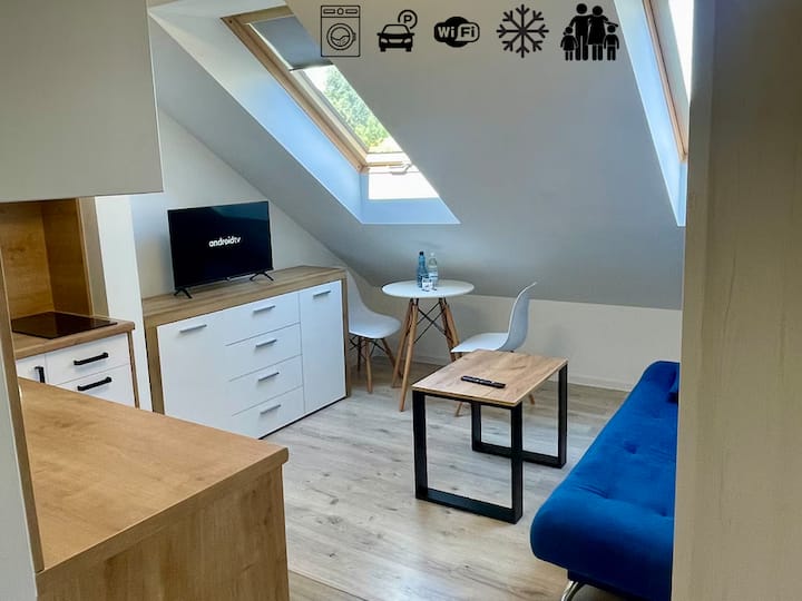 Old Town Escape - Cracovia