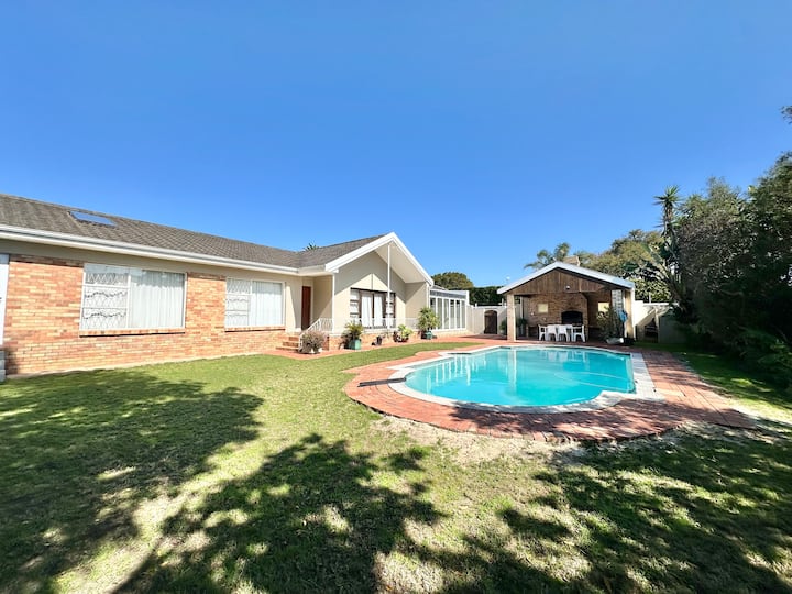 Shortlands @ The Strand - Gqeberha