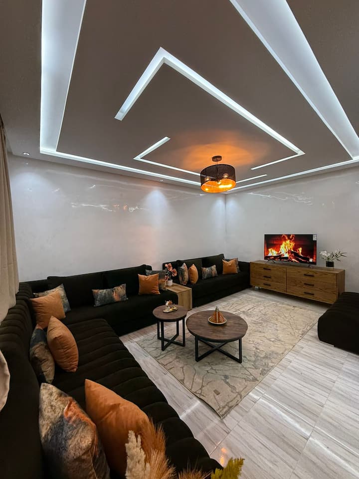 Housna B&b Marrakesh - Marrakech